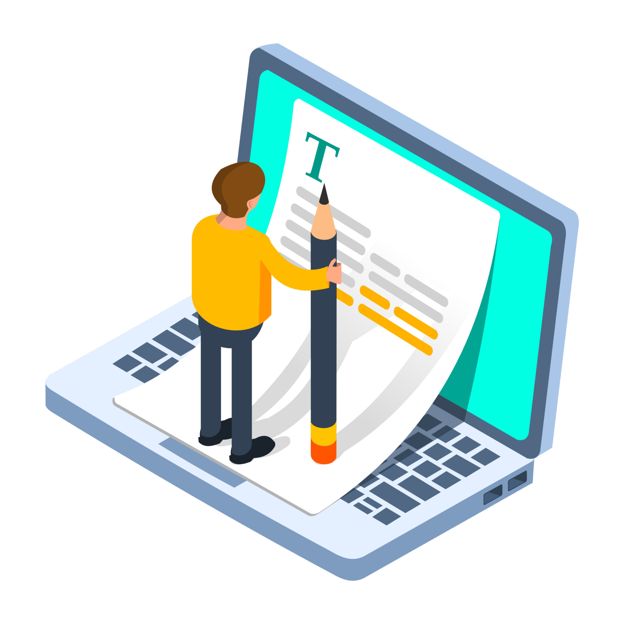 How to Write a Tender Response that Actually Wins | Tracker