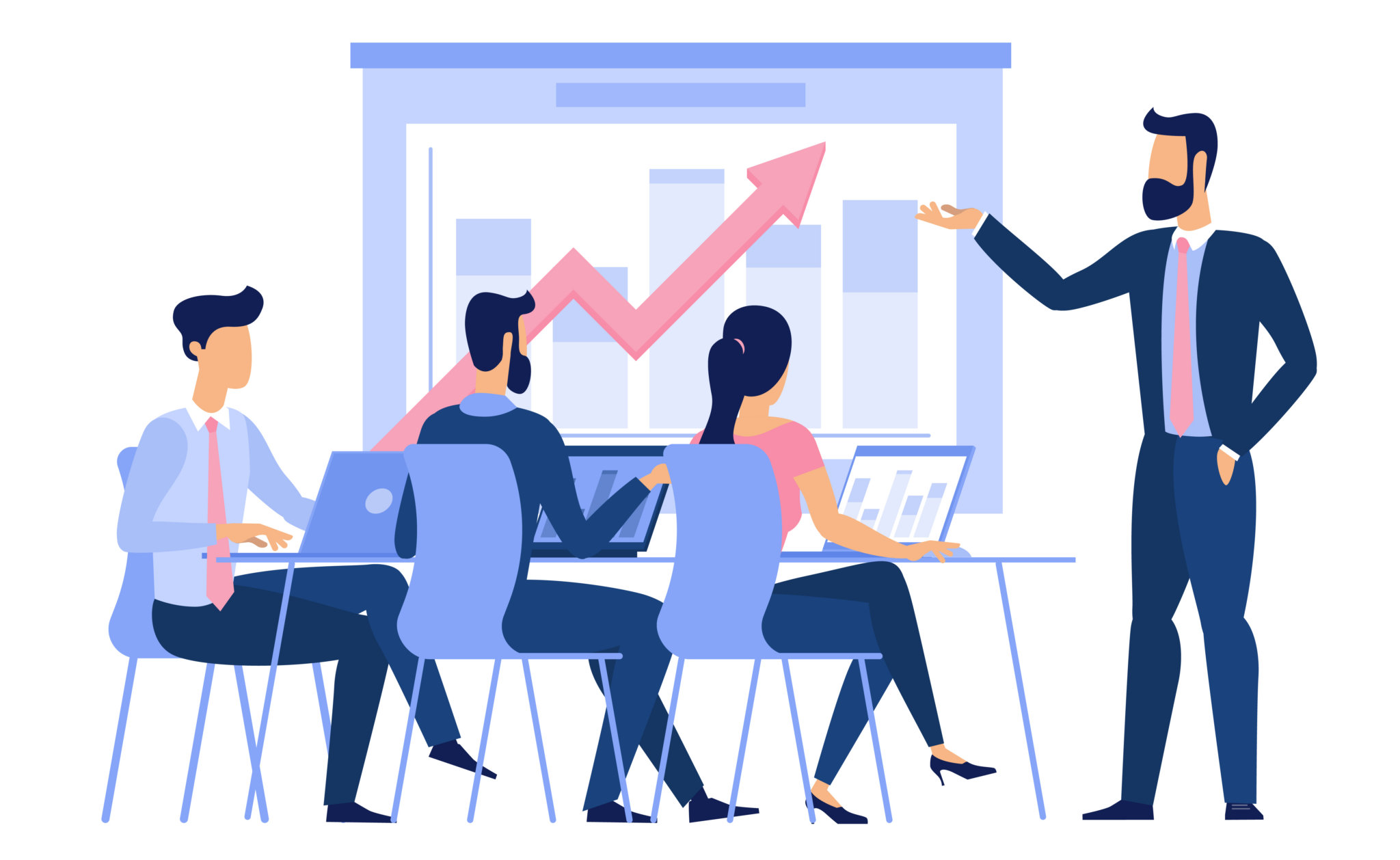 How to Tender for a Contract & Win | Tracker Intelligence