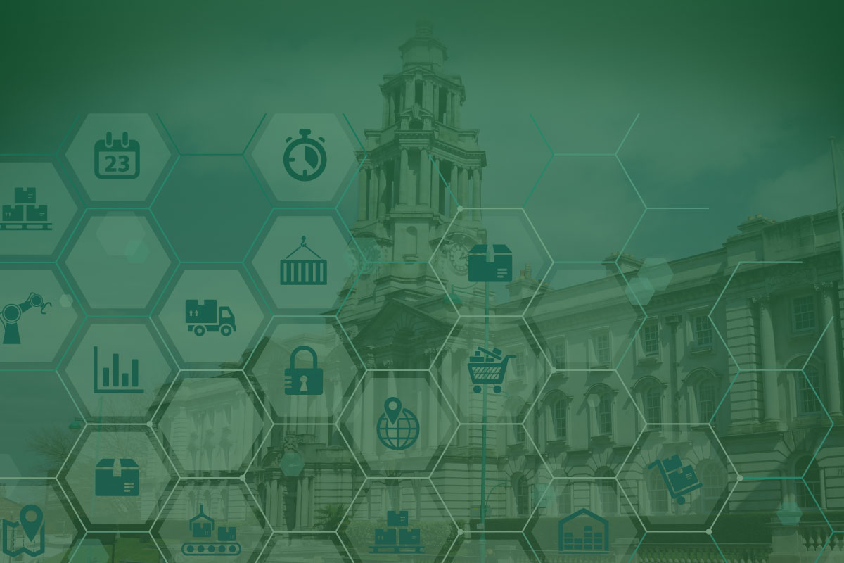 Local Government IT Spend Hits £1.3Bn in 2018 | Tracker