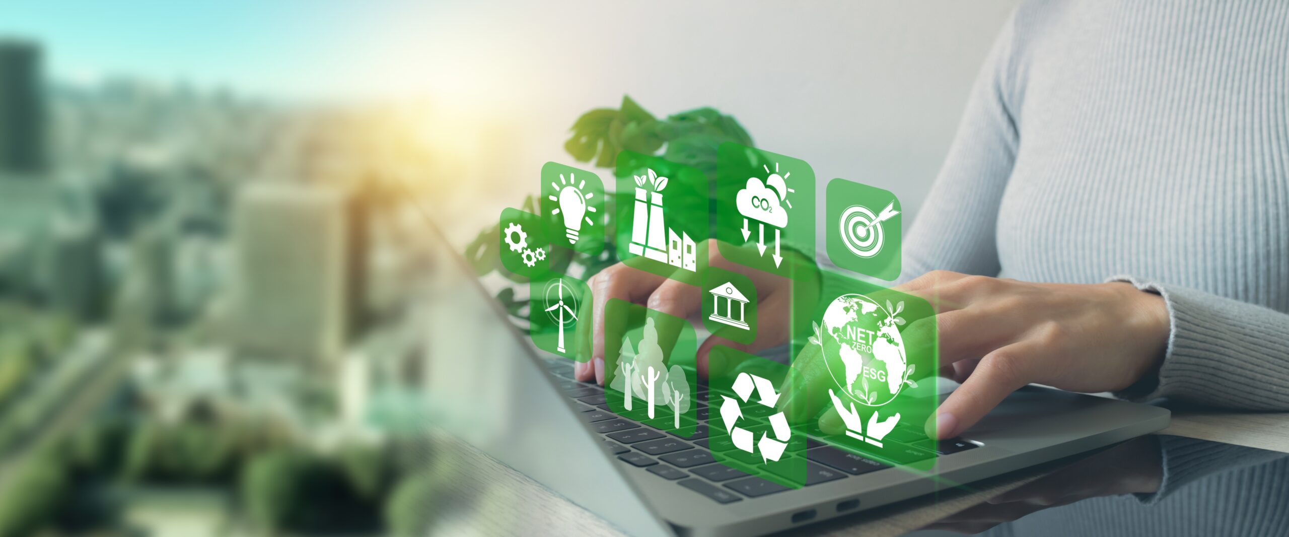 Mastering Sustainable Procurement: Best Practices - Tracker