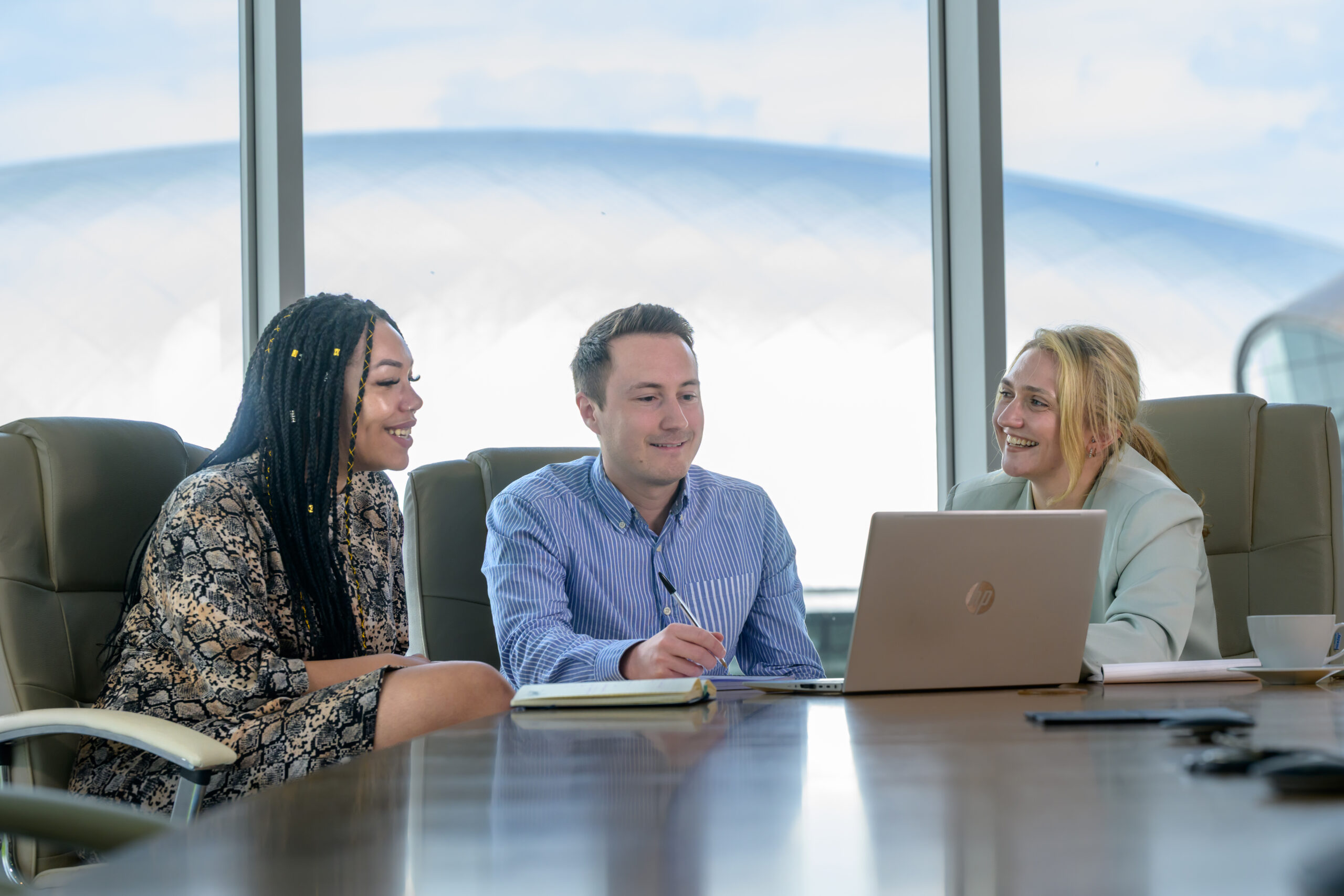 Procurement Blog & News from the Tracker Intelligence Team