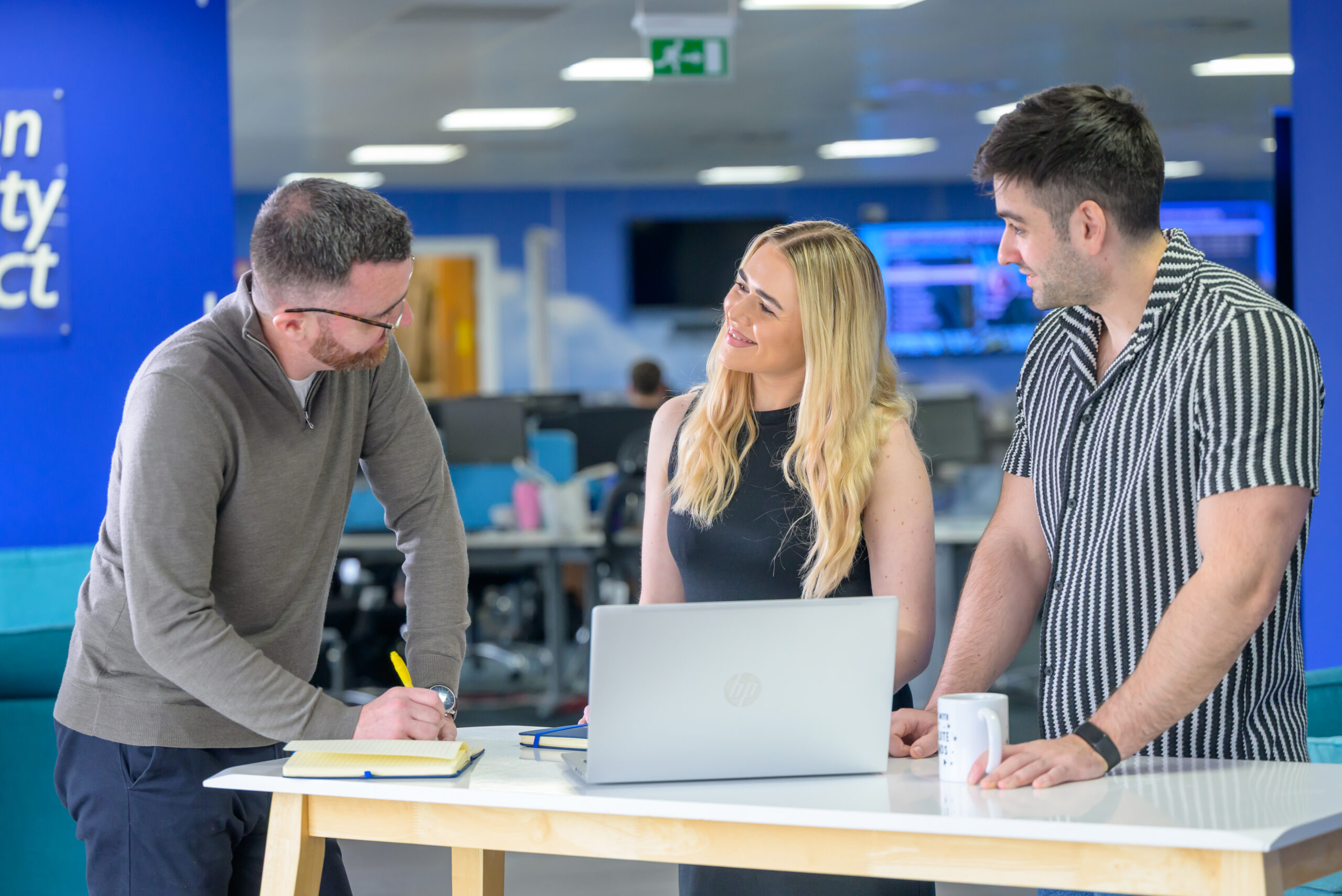 About Tracker - The Market Leader in Procurement